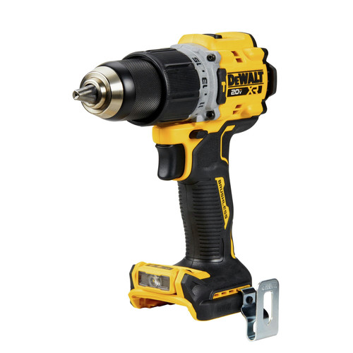 dewalt drill impact