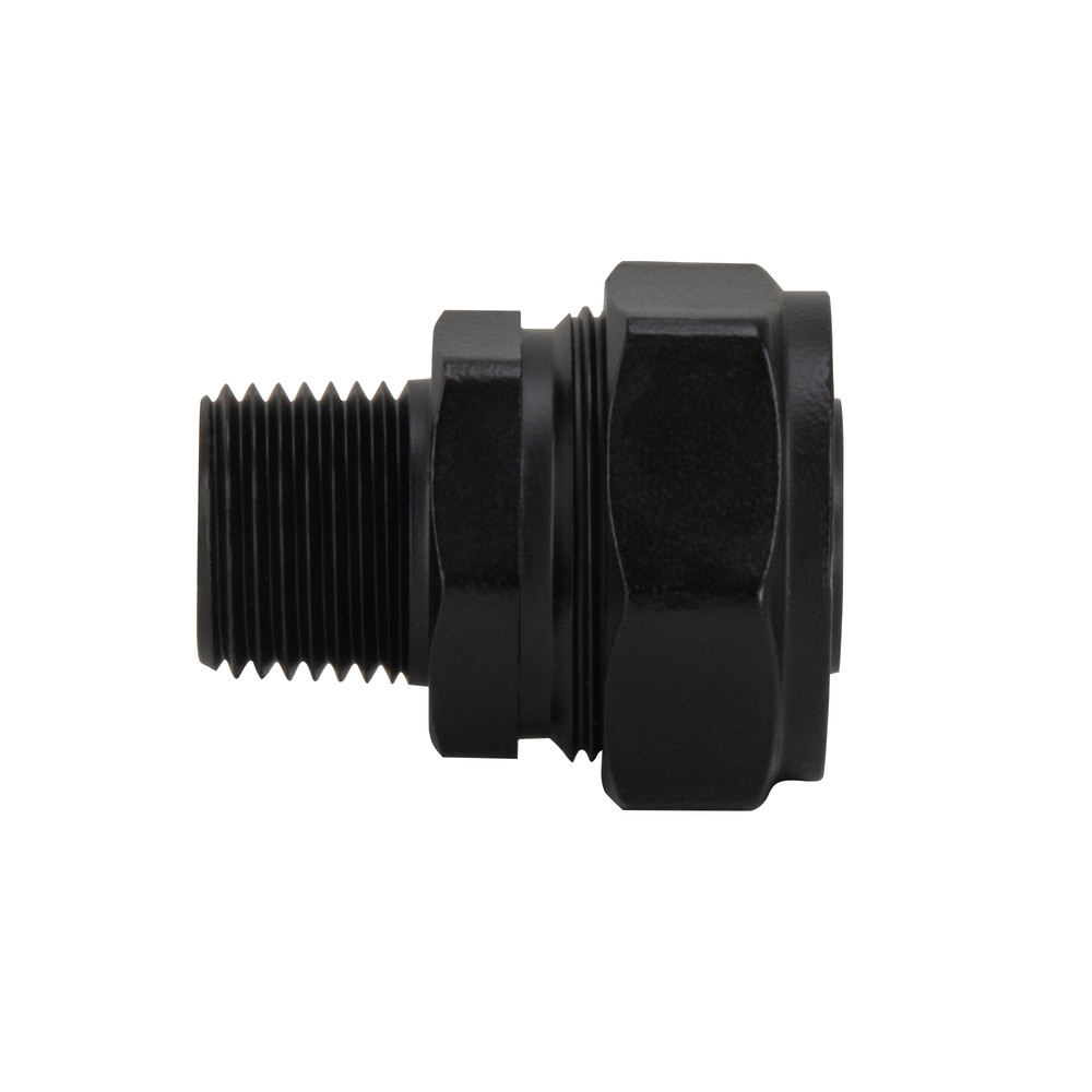 Dewalt 3/4 in. x 100 ft. HDPE/Aluminum Compressed Air Piping Kit ...