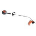 Tanaka 21.1cc Gas Curved Shaft String Trimmer / Edger with S-Start ...