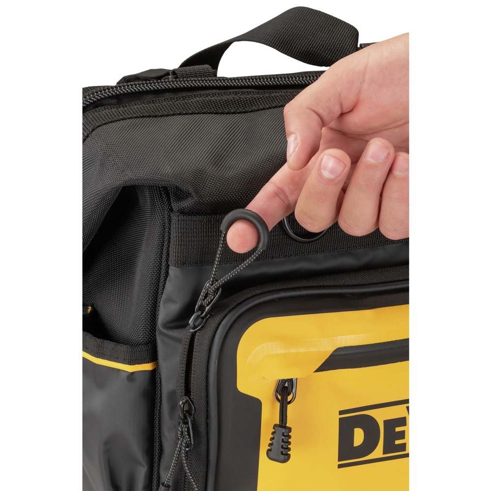 Dewalt 20 in. PRO Open Mouth Tool Bag - DWST560104