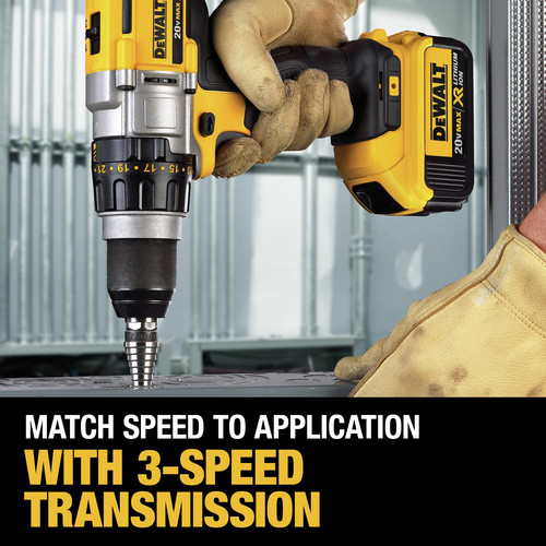 Dewalt dcd980m2 store