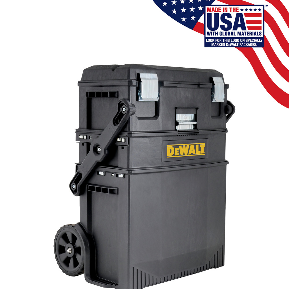 Dewalt Mobile Work Center - DWST20800