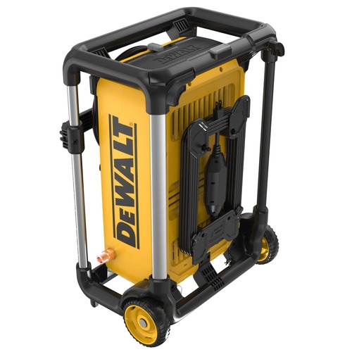 Dewalt 15 Amp 1.1 GPM 3000 PSI Brushless Cold Water Jobsite Corded ...