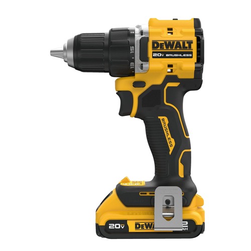 Dewalt cordless drill 20v store
