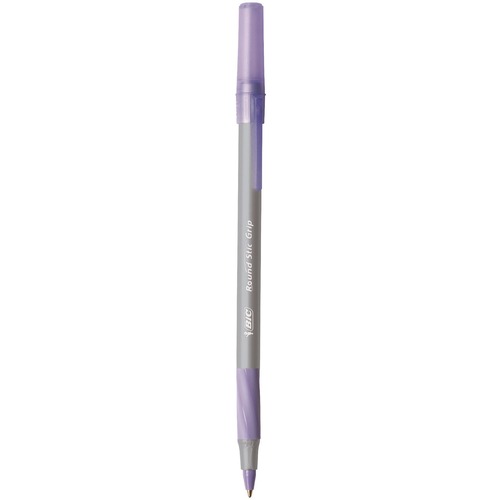 bic easy grip pen