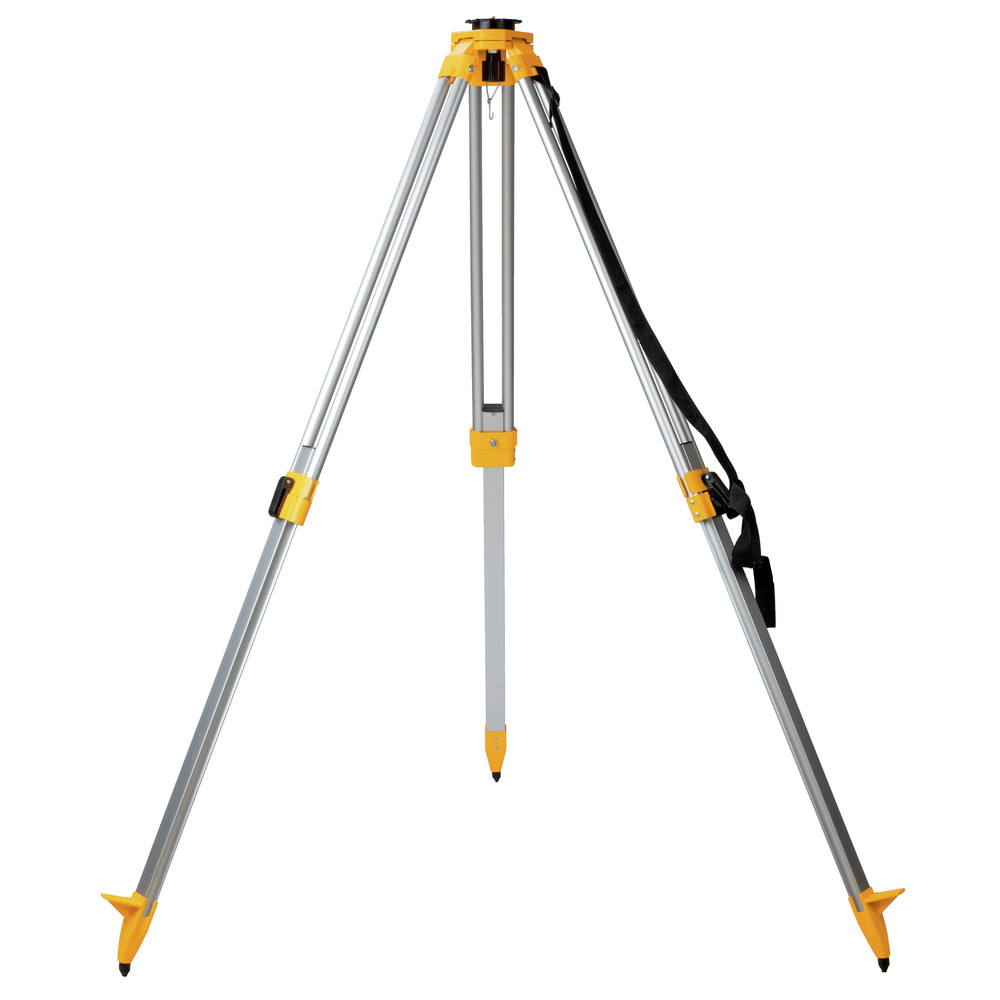 Dewalt 60 in. Construction Tripod - DW0737