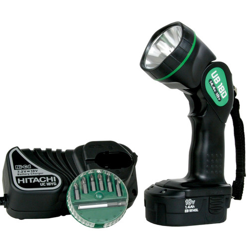 hitachi drill driver