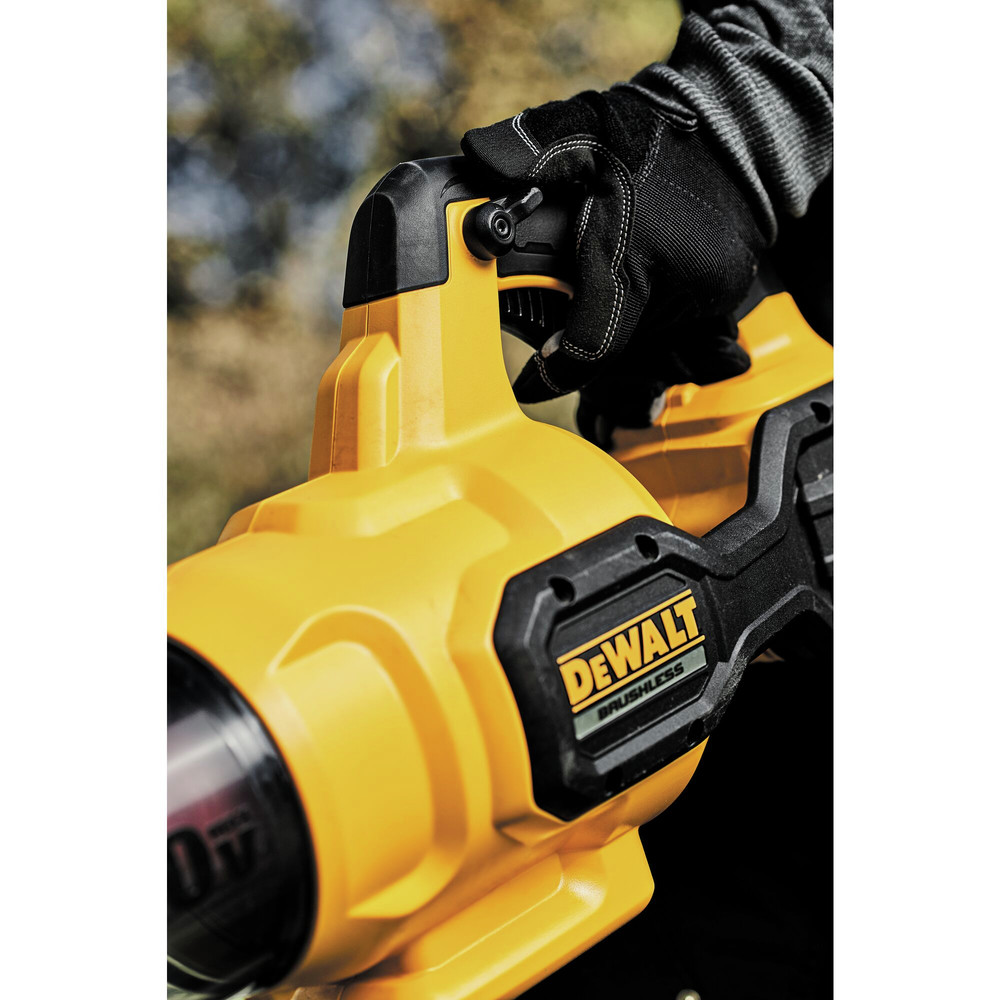 Dewalt 60V MAX FLEXVOLT Brushless Lithium-Ion Cordless Handheld Axial ...