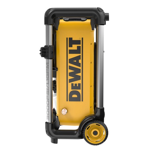 Dewalt 15 Amp 1.1 GPM 3000 PSI Brushless Cold Water Jobsite Corded ...