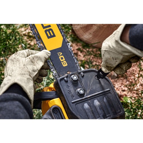 Dewalt 60V MAX Brushless Lithium-Ion 18 in. Cordless Chainsaw (Tool ...