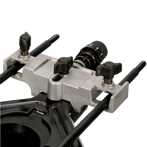 Dewalt Universal Edge Guide with Dust Collection - DW6913