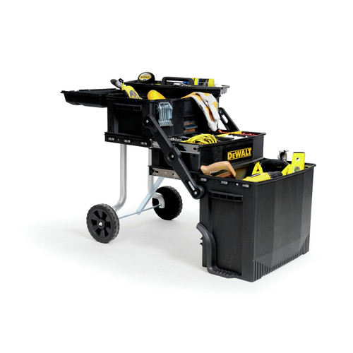 Dewalt Mobile Work Center - DWST20800
