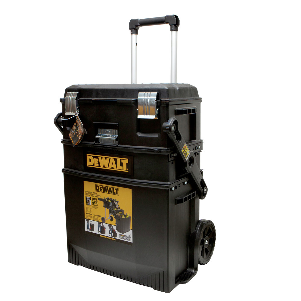 Dewalt Mobile Work Center - DWST20800
