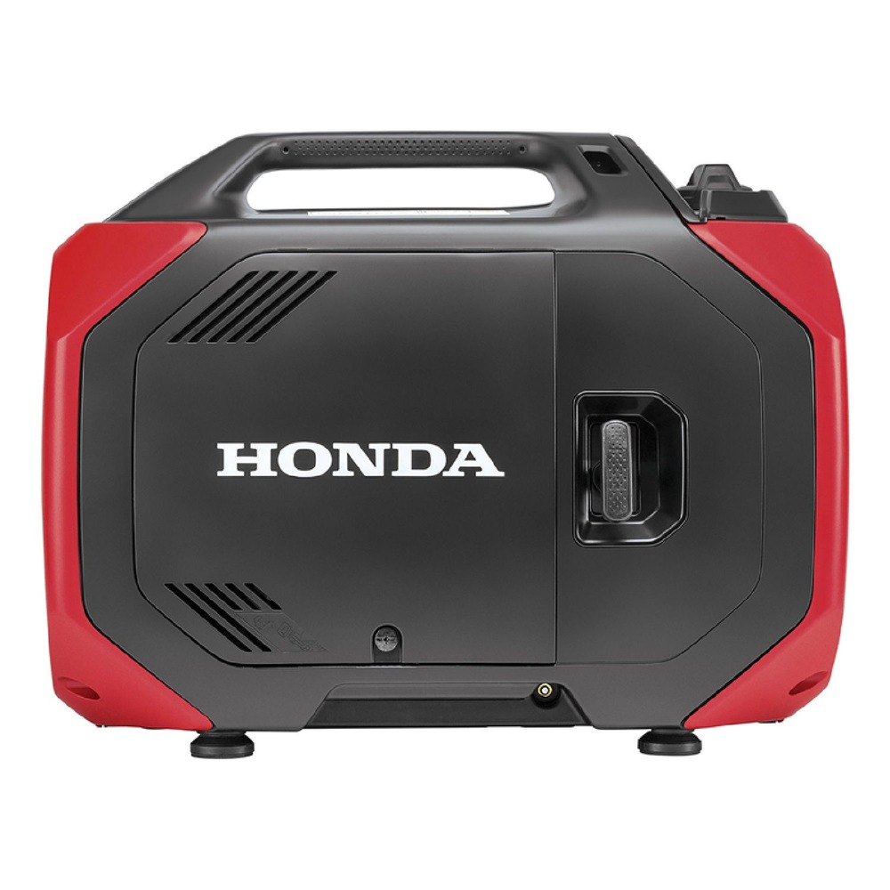 Honda EU3200IAN EU3200i 120V 3200 Watts Inverter Generator with CO ...