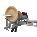 NOVA 29 in. Outrigger Accessory for NOVA Lathes - OR3000