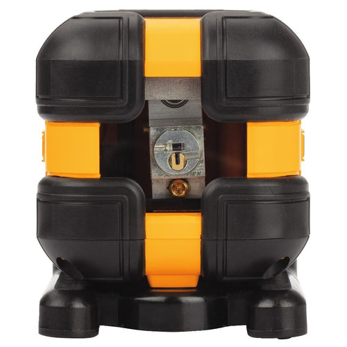 Dewalt Red Cross Line Laser Level (Tool Only) - DW08802 Dewalt Red Cross Line Laser Level (Tool Only) - DW08802
