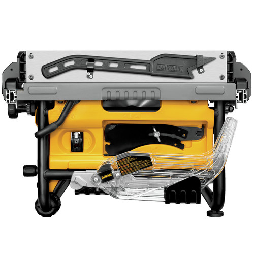 Dewalt table saw dw745 sale store