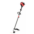 Troy-Bilt TB252S 25cc 17 in. Gas Straight Shaft String Trimmer with ...