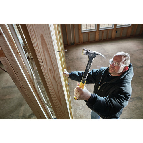 framing hammer length