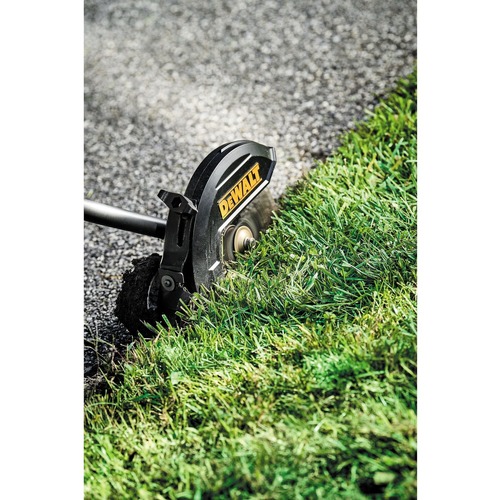 Dewalt Attachment Capable Edger Attachment DWOAS4ED