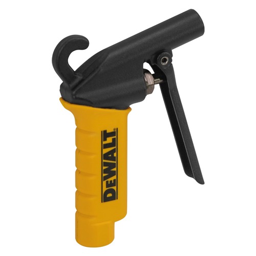 Dewalt Pistol Grip Air Gun with Venturi Tip - DXCM035-0042