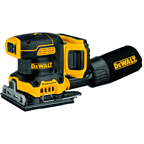 Dewalt sander 20v store