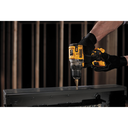 Dewalt XTREME 12V MAX Lithium Ion Brushless 3 8 in. Cordless Drill Driver Tool Only DCD701B