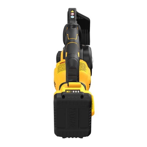 Dewalt 20V MAX Brushless Lithium-Ion 8 in. Cordless Pruning Chainsaw ...