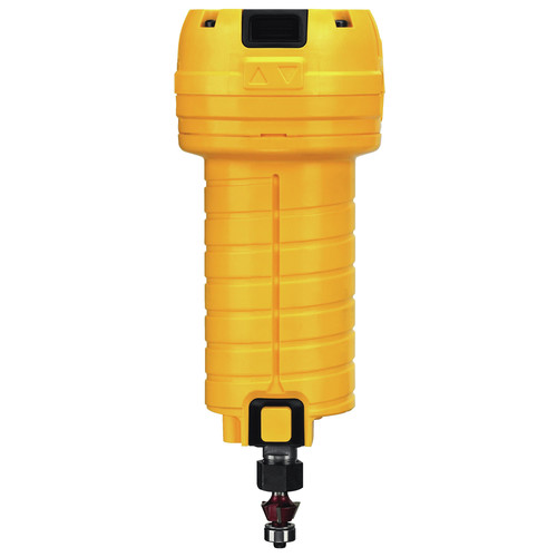 Dewalt DWE6000 4.5 Amp Single Speed 1-4 in. Laminate Trimmer | CPO DeWALT