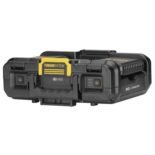 dewalt work light screwfix