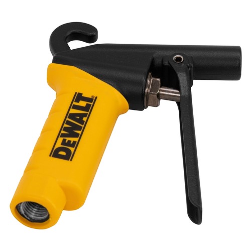 Dewalt Pistol Grip Air Gun with Venturi Tip - DXCM035-0042