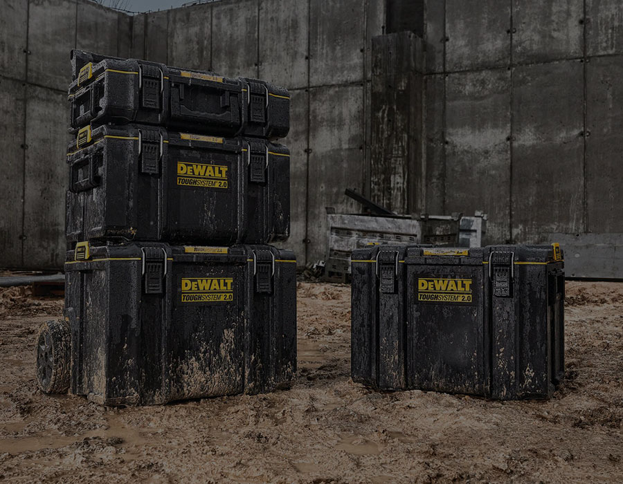 Tool Storage | Cabinets, Chests, Cases, and More | CPO DeWALT