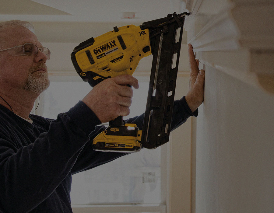 Framing & Construction | CPO DeWALT