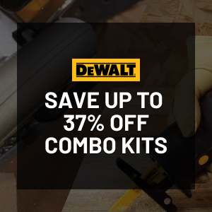 Deal Zone | CPO DeWALT