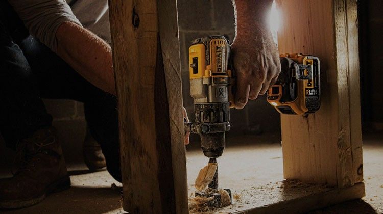 CPO DeWALT | America's Leading Online Tool Retailer | CPO DeWALT
