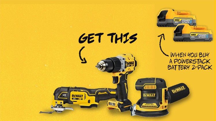 CPO DeWALT | America's Leading Online Tool Retailer | CPO DeWALT