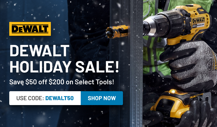 CPO DeWALT | America's Leading Online Tool Retailer | CPO DeWALT