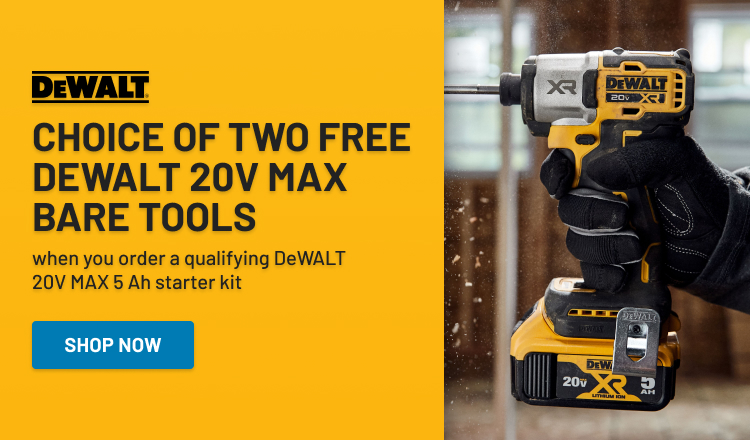 CPO DeWALT | America's Leading Online Tool Retailer | CPO DeWALT